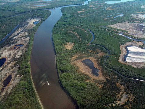 Integrated Watershed Management Plan – Mighty Peace Watershed Alliance