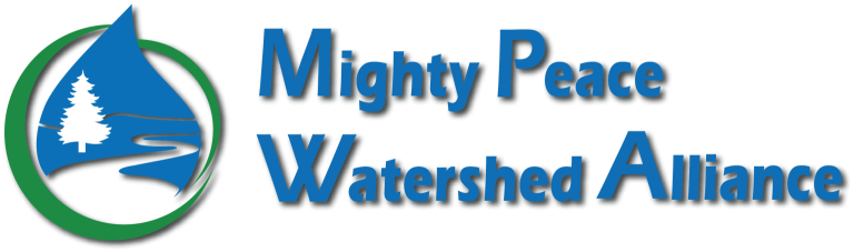 Mighty Peace Watershed Alliance – The Official Watershed Planning and ... Mighty Peace Watershed Alliance – The Official Watershed Planning and ...